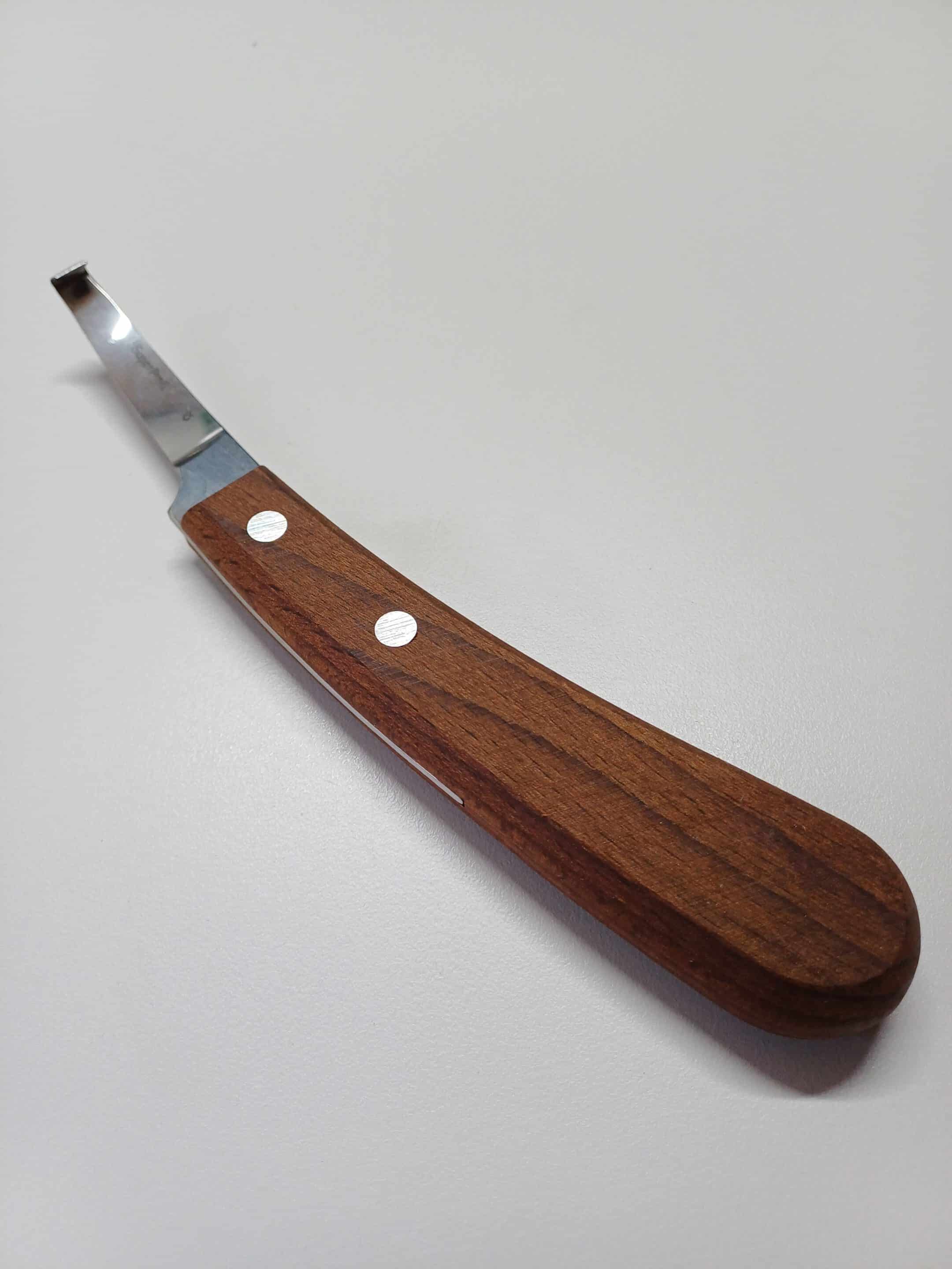 Klauenmesser - A.Moser Biglen